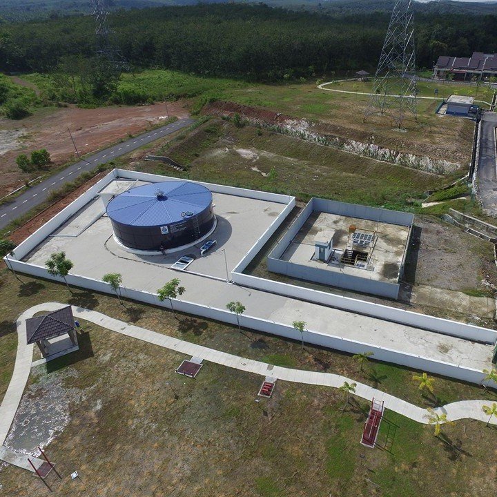 Our Projects | IRONCON